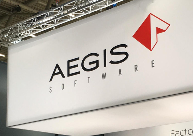 Work portfolio: Aegis Software | Strifler Associates